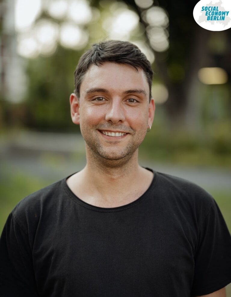 Kontakt - Social Economy Berlin